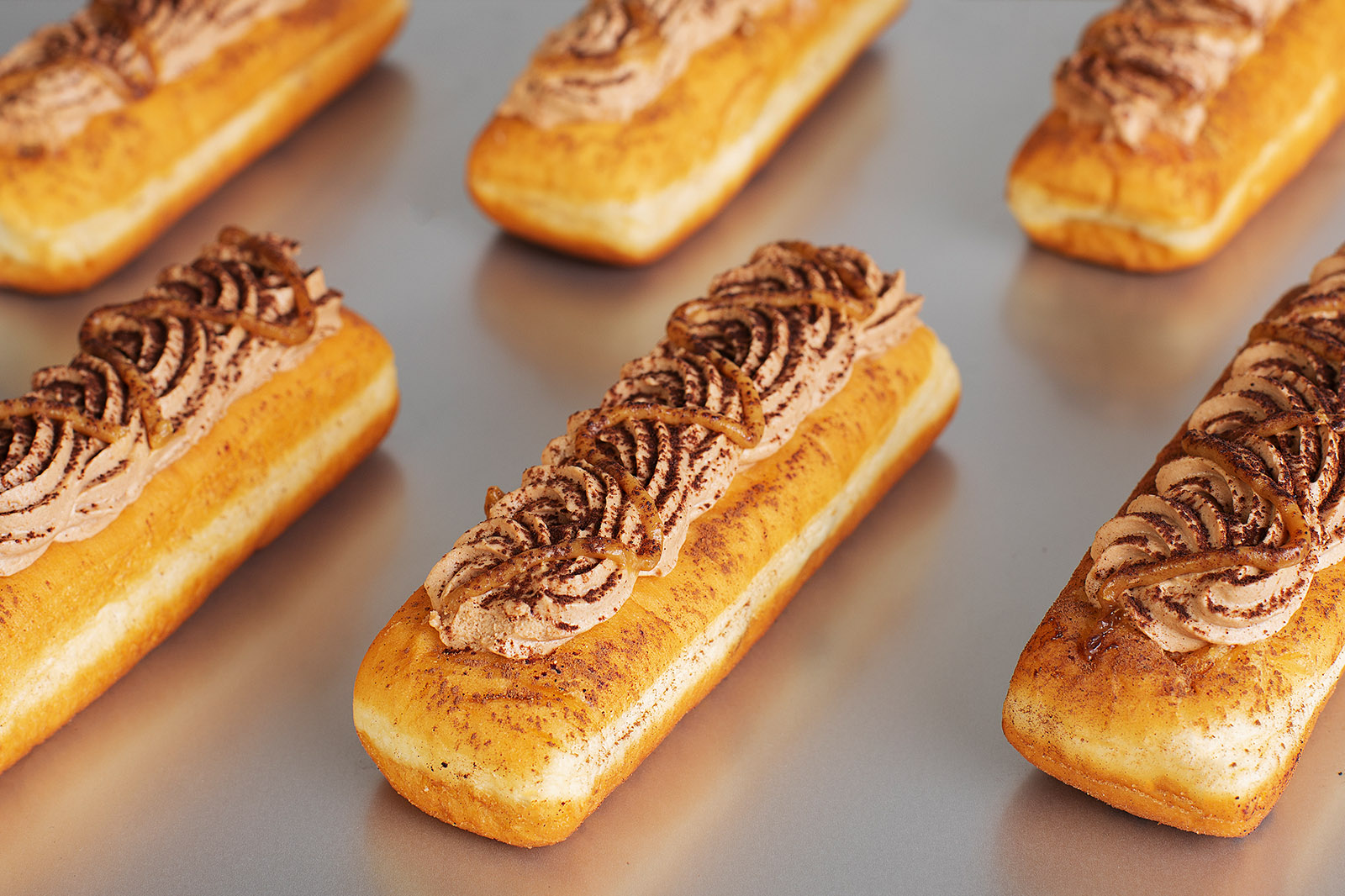 Products | The Delicious Dessert Company