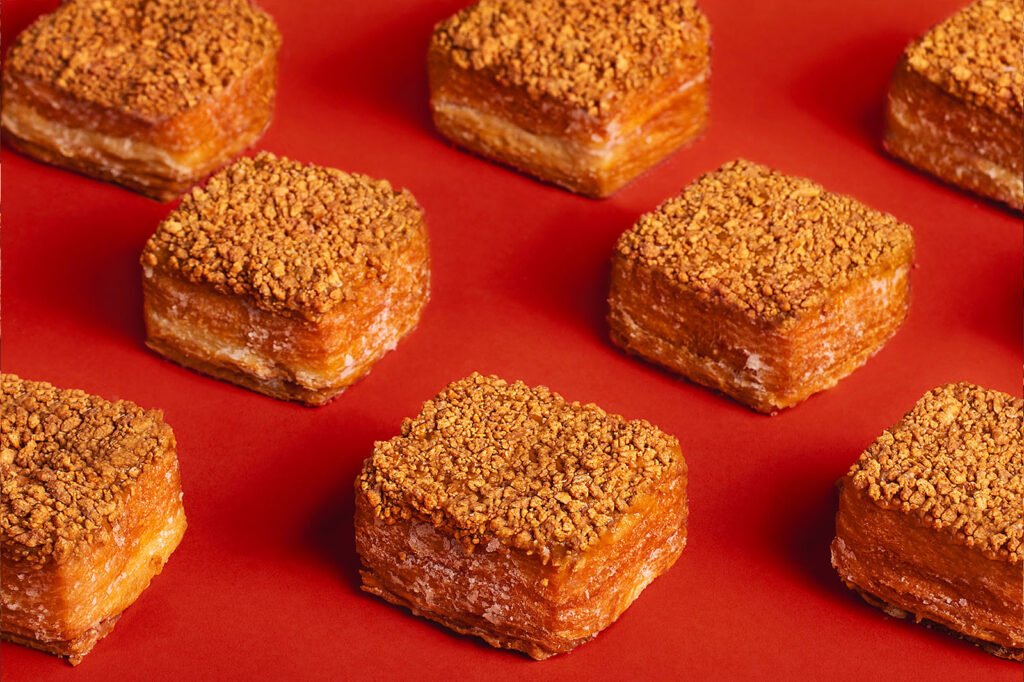 Yum Yums | The Delicious Dessert Company