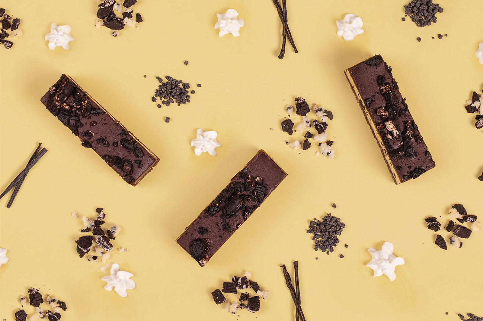 Cheesecakes | The Delicious Dessert Company