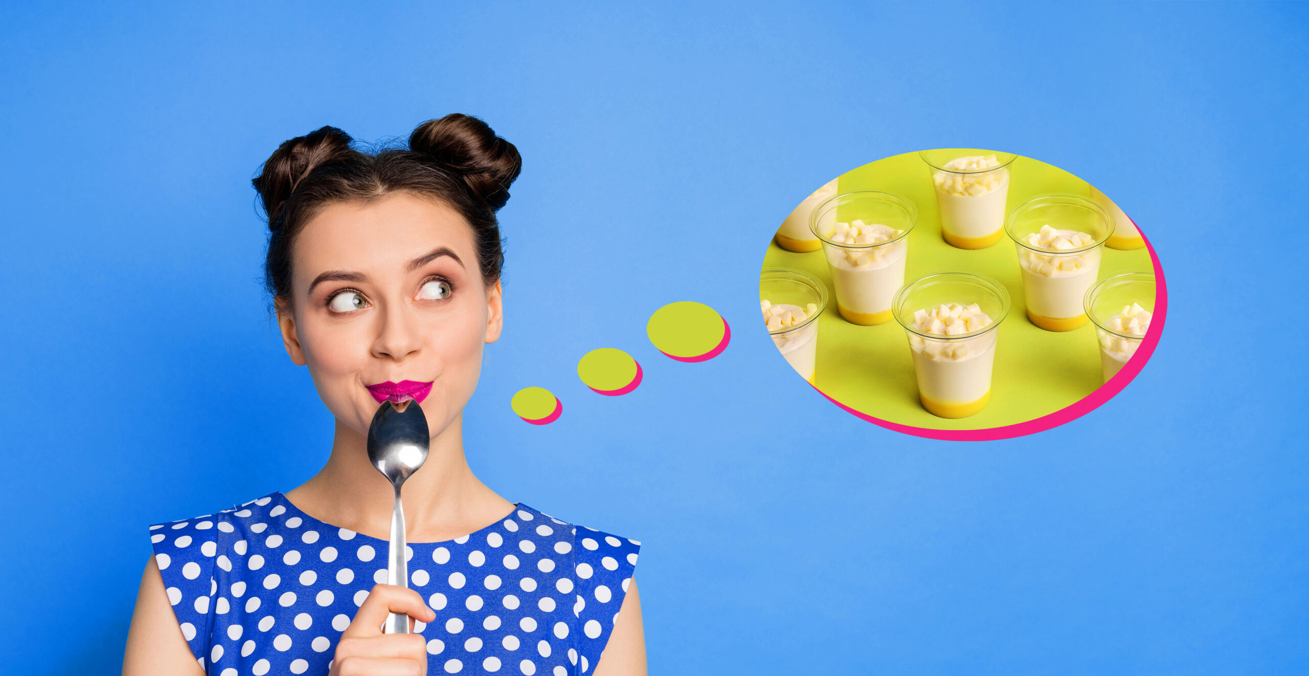 The Delicious Dessert Company